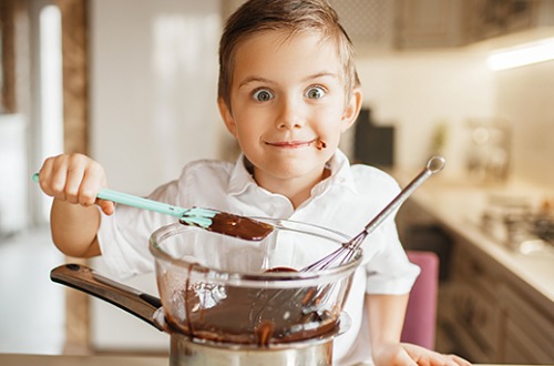 Lamy Chocolatier à Brive-La-Gaillarde - Corrèze - Limousin Atelier ...